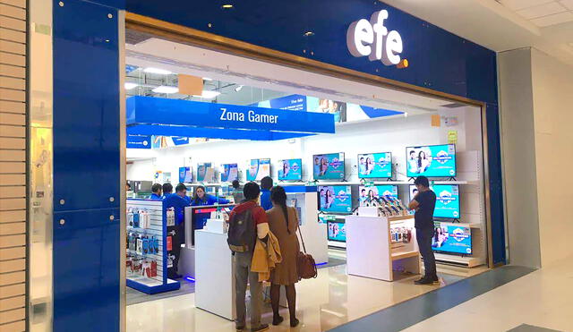 Conecta Retail: peruanos gastarían S/ 1,200 en promedio en productos ...