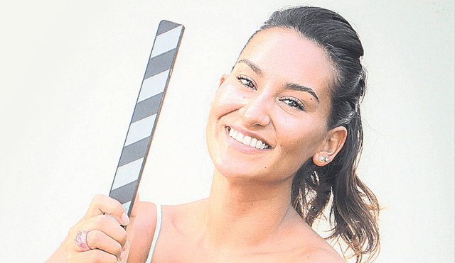 Ani Alva: “Debemos abrazar las cosas que no resultan” | Actores ...