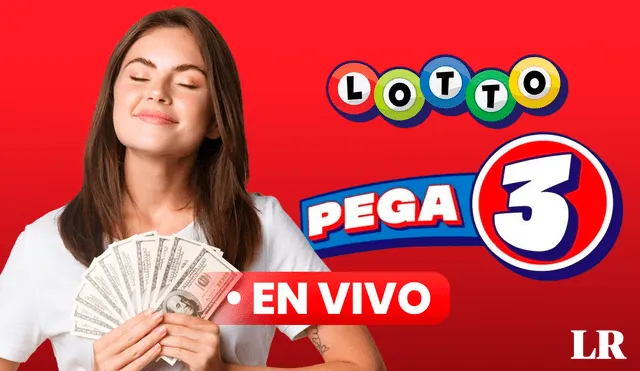 LoterÍa Nacional De Panamá En Vivo Resultados Del Lotto Y Pega 3 De