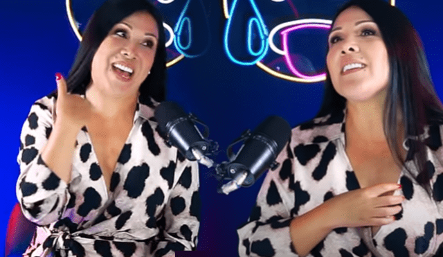 Tula Rodríguez confiesa que se volvería a casar: “Creo en el matrimonio ...