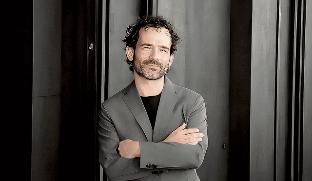 Un Premio Errado El Desierto Blanco De Luis López Carrasco Premio