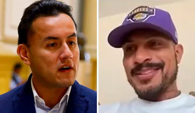 Paolo Guerrero | Richard Acuña reveló cómo concretaron el fichaje del ...