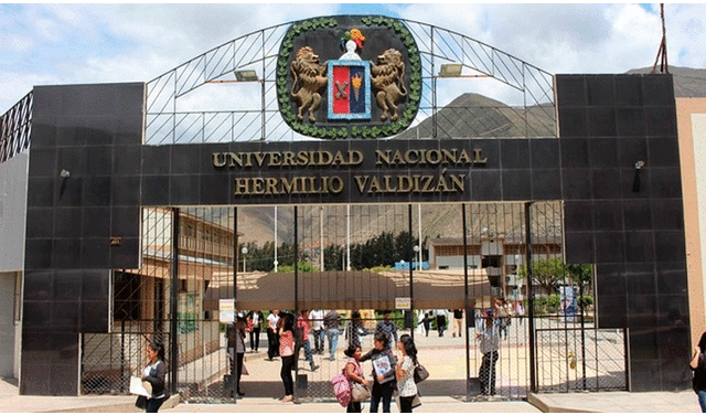 UNHEVAL examen de admisión 2024: conoce los resultados y la lista de ... UNHEVAL examen de admisión 2024: conoce los resultados y la lista de ...