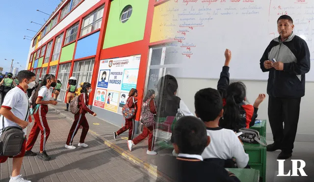 Año Escolar 2024 ¿cuándo Es La Fecha Exacta Para El Inicio De Clases