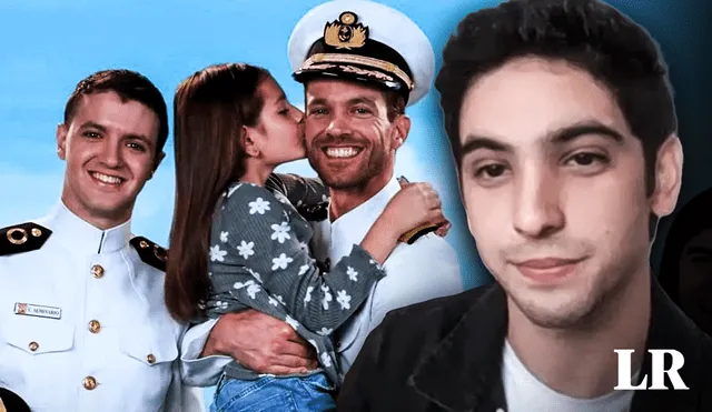 Diego Villarán de 'Pituca sin lucas': ¿quiénes pudo ser en 'Papá en ...