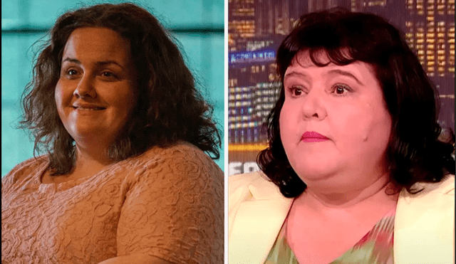 La verdadera ‘Martha Scott’ de ‘Bebé Reno’ está demandando a Netflix ...