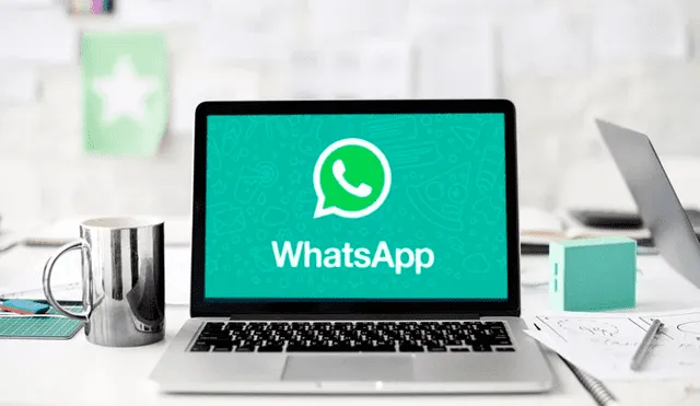 WhatsApp Web vs. WhatsApp de escritorio: ¿cuáles son sus diferencias y ...