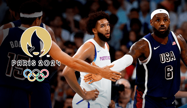 Esta es la cantidad de dinero que ganará el ‘Dream Team’ por cada ...