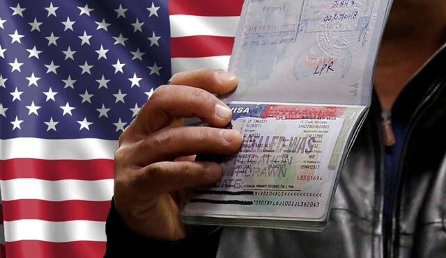 Renovación de visa B1 y B2: guía completa para revalidar tu permiso de turista en Estados Unidos ...