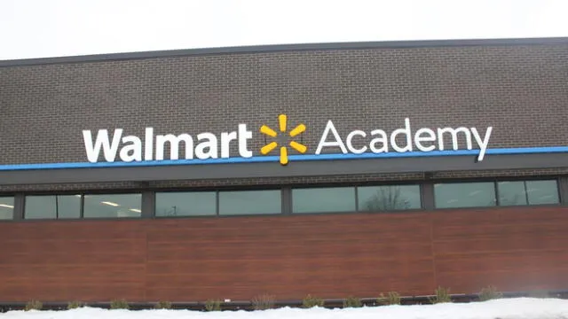 El secreto de Walmart Academy: cómo el programa profesional está ...