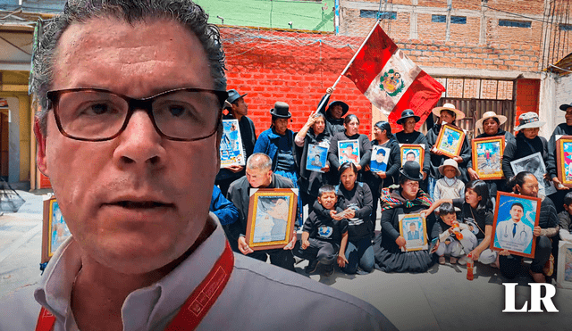 Todo sobre las cuestionadas declaraciones de Morgan Quero: ¿cuál es la postura del Congreso y ...