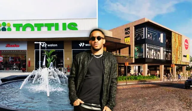 Puntamar, el moderno centro comercial inaugurado en el sur chico: ¿competirá con el mall KM40 de ...