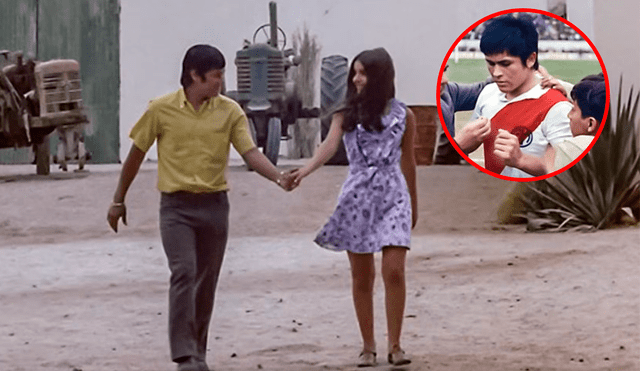 Murió Hugo Sotil: ¿de qué trata la película ‘Cholo’, protagonizada por el futbolista peruano, y ...