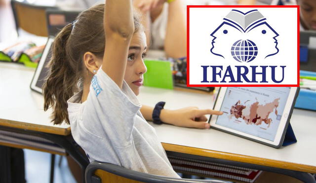 Las buenas noticias de IFARHU para empezar el 2025: anuncio garantizado ...