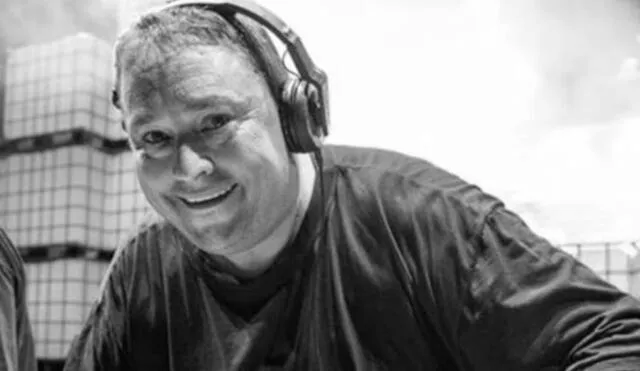 ¿Quién era José María Castells y de qué murió el icónico DJ español ...