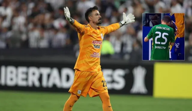 Alianza Lima | Guillermo Viscarra hizo reveladora confesión sobre el ...