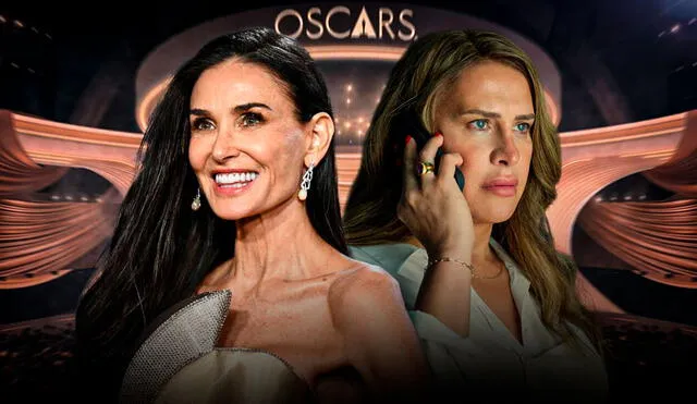 Premios Oscars 2025: a qué hora y dónde ver EN VIVO la ceremonia de premiación este domingo 2 de ...