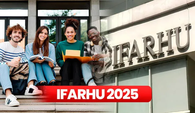 ¡Acuerdos del Ifarhu y universidades en Panamá! Esta es lo último que ...