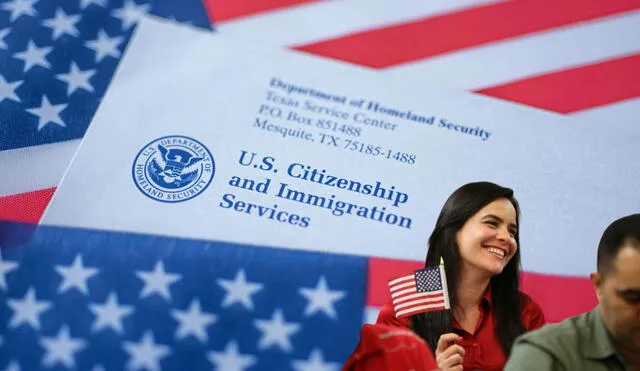 Inmigrantes en USA: realiza estos sencillos pasos y podrás consultar ...
