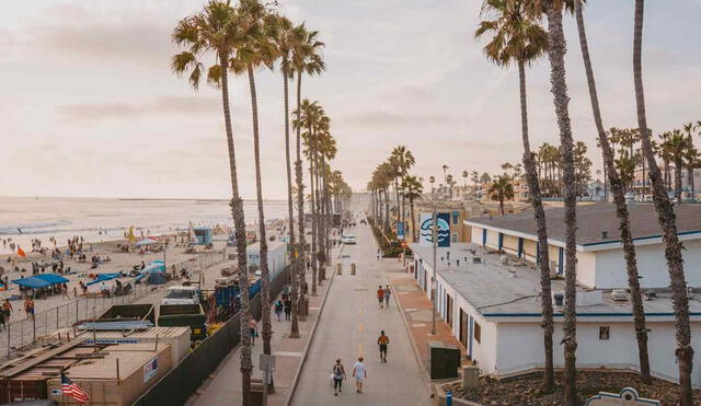 Spring Break 2025: fechas confirmadas y los destinos más populares para ...