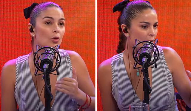 Laura Spoya detalla que no sabe multiplicar y revela trastorno: “No ...