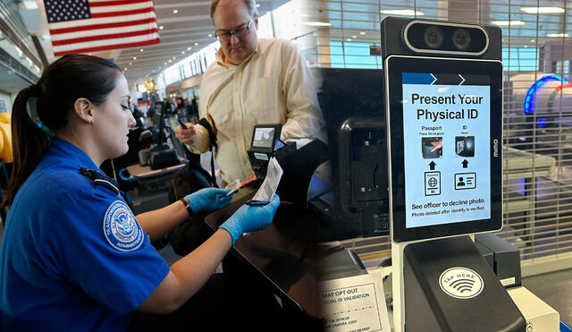 Nueva identificación estatal en California que otorgará grandes ...