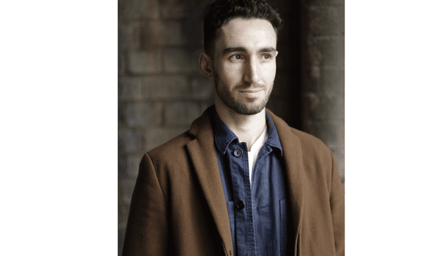 Dramaturgo británico Sam Steiner estrena aclamada obra en el Centro ...