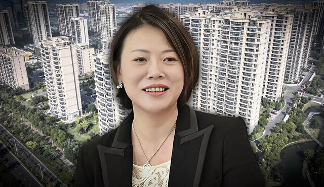 La sorprendente historia de Yang Huiyan: de ser la mujer más rica de ...