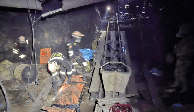 ‘Cuchillo’: el líder de la banda criminal que estaría detrás de la ...