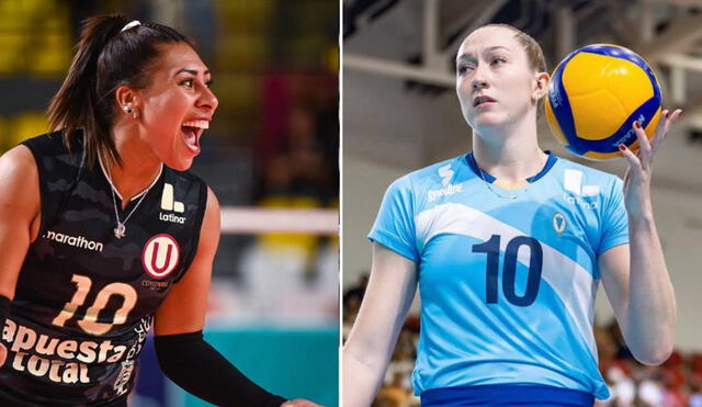 Universitario vs Regatas Lima: ¿cuándo y a qué hora juegan por el ...