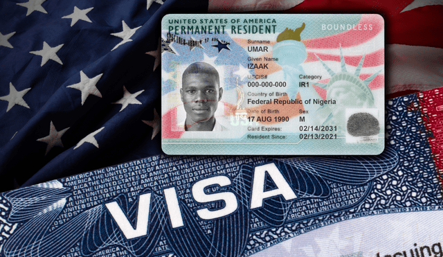 Lotería de Visas 2026 en Estados Unidos: fechas clave, cómo saber si fuiste seleccionado y ...