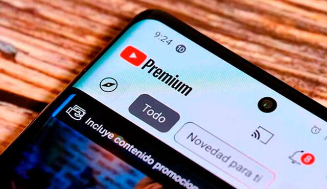 YouTube prepara un nuevo plan Premium más económico y podrás pagarlo entre dos personas ...