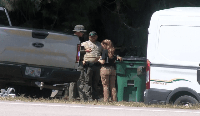 ¡Mucho cuidado, residente de Florida! Un ataque de osos cobra su ...