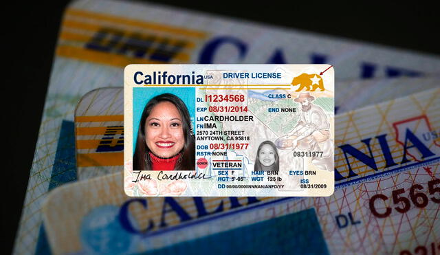 Real ID en California: DMV señala qué pasos deben cumplir los ...