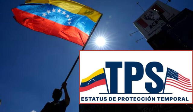 Florida: el proyecto de ley que podría restablecer el TPS de los ...