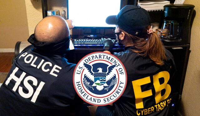 USCIS colabora con el FBI para descubrir solicitud fraudulenta de ...