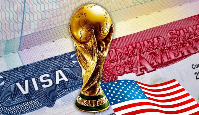 Embajada de EEUU en Perú abrirá citas para visas B1 y B2: requisitos que debes cumplir para ...