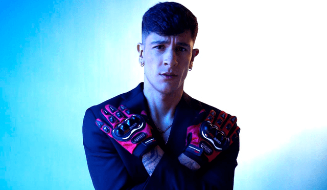 Emil conquista al público ecuatoriano con 'Tokio' y supera a Bad Bunny ...