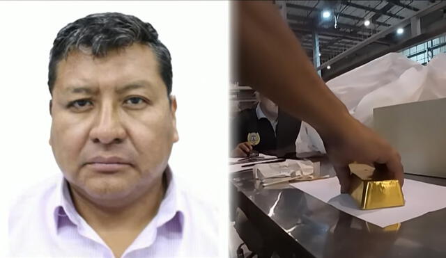 Aldo Quenta, el ‘Rey de los Andes’: así movía USD 70 millones en ...