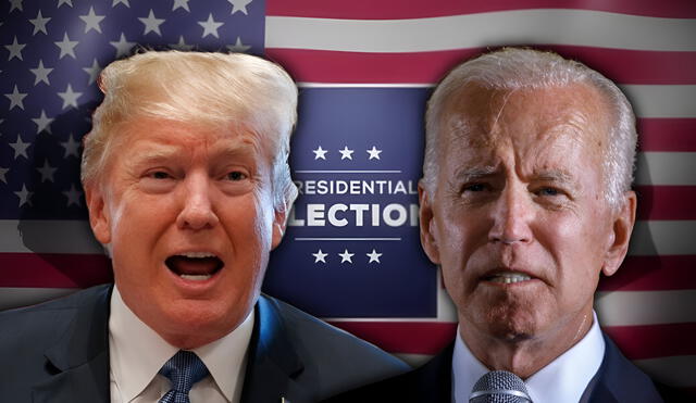 Donald Trump insiste en que le "robaron" las elecciones en EEUU de 2020 ...