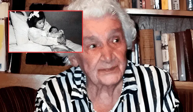 El impactante caso de Lina Medina, la niña peruana que se convirtió en ...