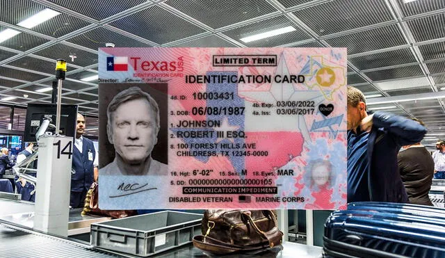 Real ID para inmigrantes en Texas: estos son los programas gratuitos ...