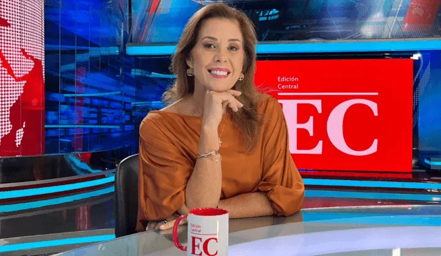 Drusila Zileri se une a la familia de América Multimedia como la nueva conductora de 'América ...