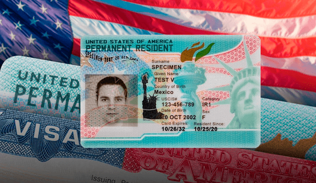 Esta es la edad que debes cumplir cómo residente permanente para solicitar la ciudadanía de ...