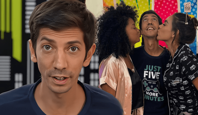 'Flaco' Granda impacta al confesar exigente requisito para aceptar una ...