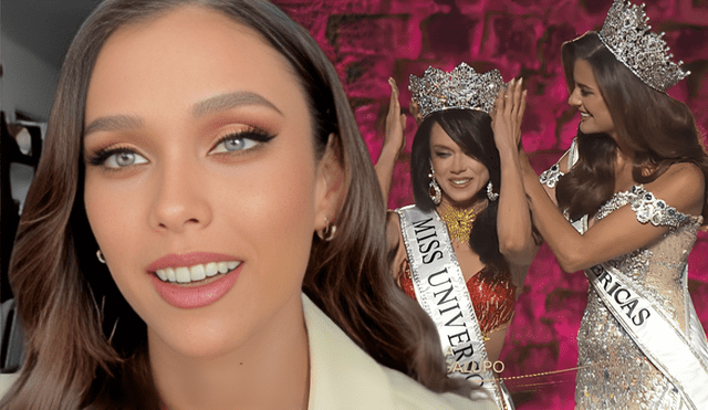 Janick Maceta sorprende con su reacción a la final de Miss Perú 2025 y ...