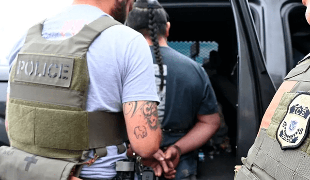 ICE detiene a inmigrante mexicano que contaba con residencia permanente desde 2003: familia ...