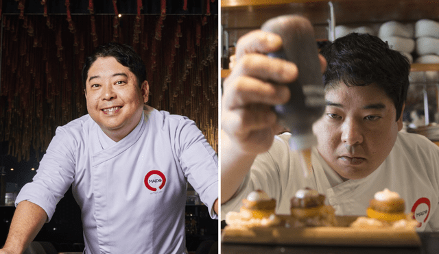 ¿Quién es el dueño de Maido y qué significa el nombre del mejor restaurante del mundo en el ...