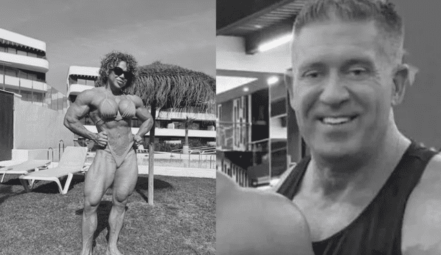 Influencer colombiana Mujer Hulk fue hallada sin vida: su esposo sería ...