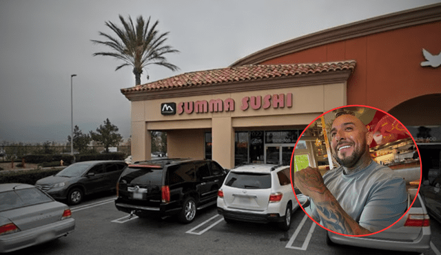 Influencer fitness y madre de 7 hijos, es asesinada por su exesposo en California junto a su ...